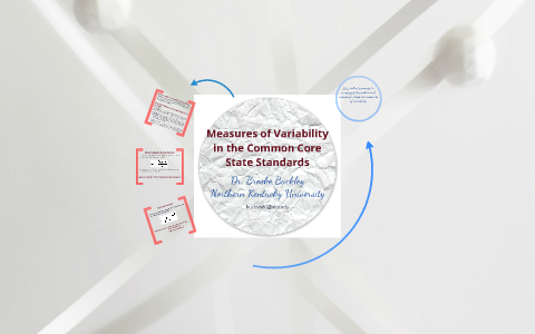 Measures of Variability (KCM) by Brooke Buckley on Prezi