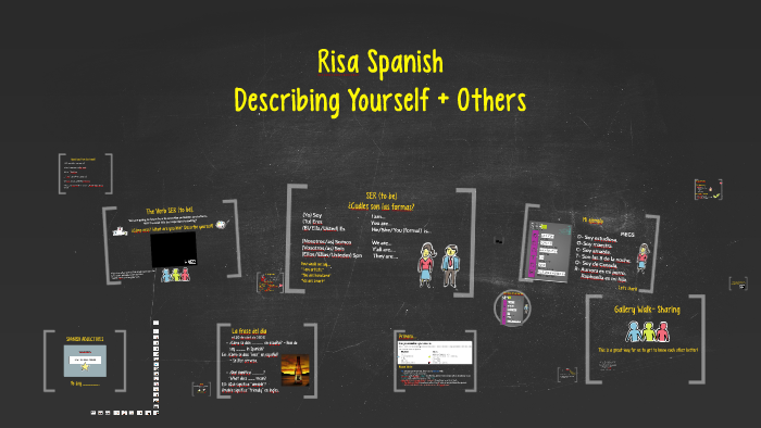 Risa Spanish by Megan Alanna Strachan on Prezi