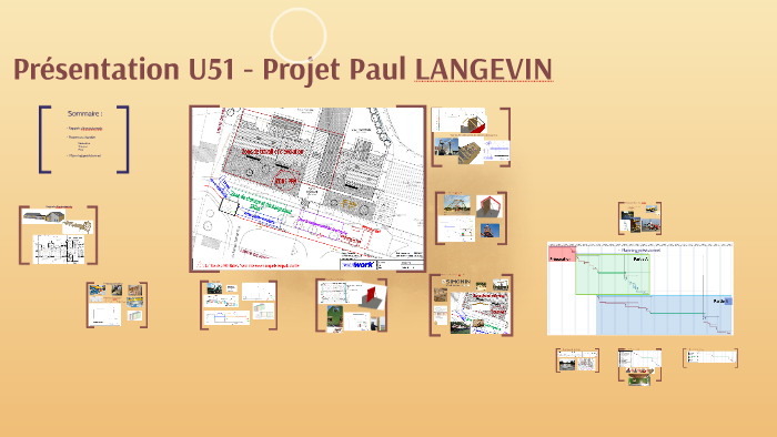 Oral U51 Paul LANGEVIN by benoît rodier on Prezi