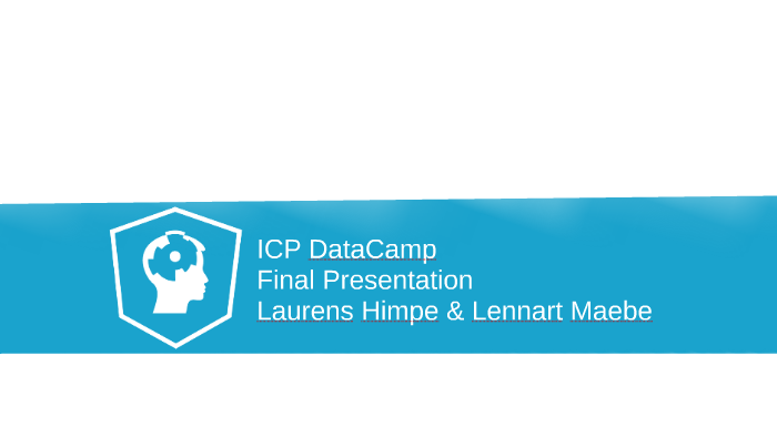 DataCamp Final Presentation by laurens himpe on Prezi