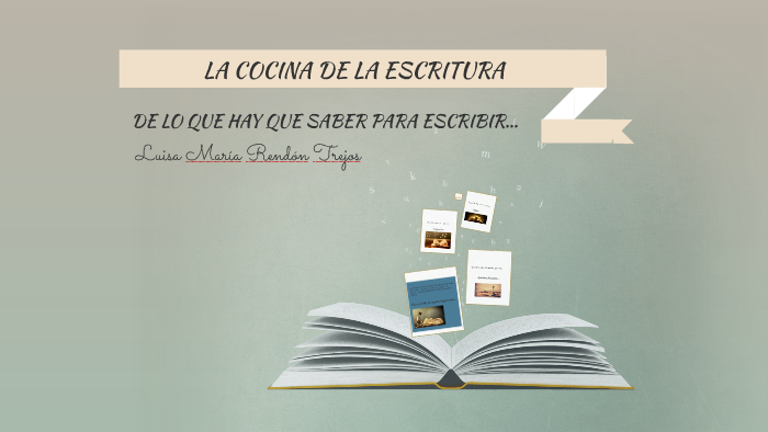 Luisa María Rendón Trejos by Luisa Rendon on Prezi