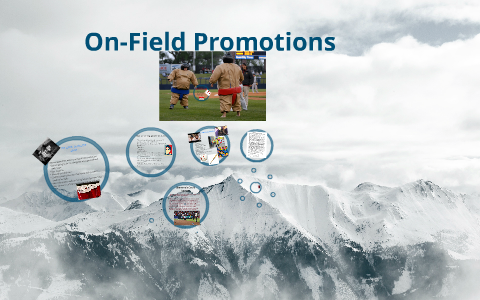 On Field Promotions and Other by Evan Sampson on Prezi