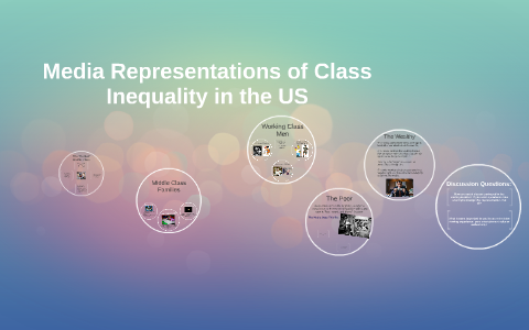Media Representations of Class Inequality in the US by Nadine Oquendo ...