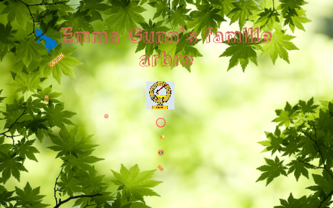 Emma's Family Tree by Emma Gunn