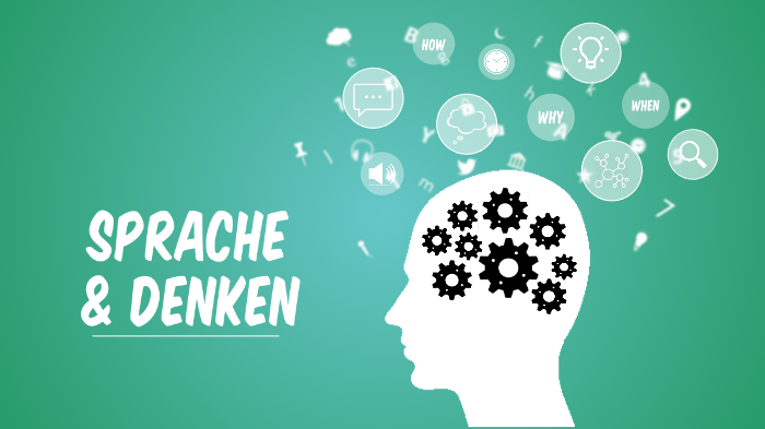 Sprache & Denken by Lena Buechner on Prezi