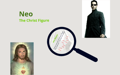 The Matrix: Neo and Christ by Caroline Coulter on Prezi