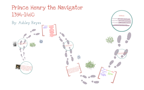 Henry The Navigator by Ashley Reyes on Prezi