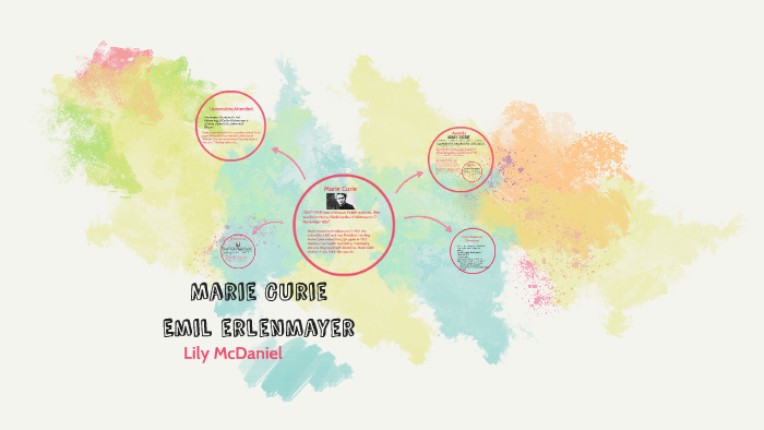 Marie Curie by Lily McDaniel on Prezi