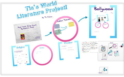 World Literature Unit by Tia Proicou on Prezi