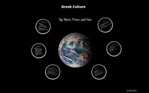 The Odyssey- Ancient Greek Culture by pam jay on Prezi