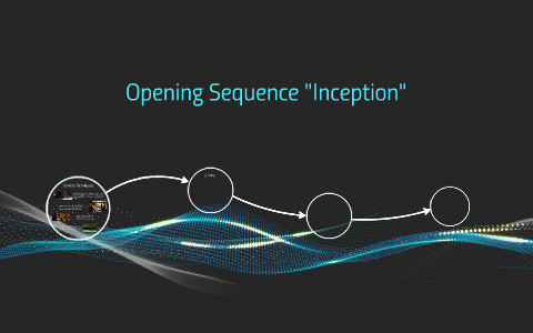 Opening Sequence Inception Analysis by Coco Marie on Prezi