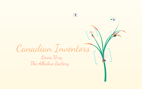 Lewis Urry by taylor chaput on Prezi