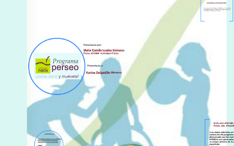PROGRAMA PERSEO by Maria Camila Loaiza Galeano on Prezi