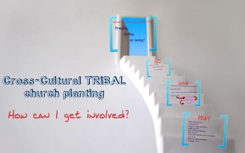 Pray, Give, Go! by bobby reed on Prezi