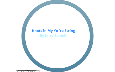 Knots in My Yo-Yo String by Courtney Keeley on Prezi