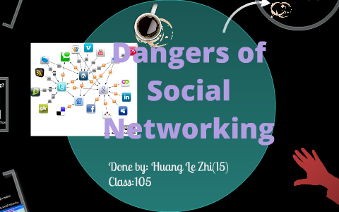 Dangers of Social Networking by Le Zhi Huang on Prezi