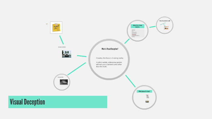 Visual Deception by Naresh Kumar on Prezi