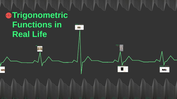 Trigonometry in Art and the Real World Project by Andrew Nahhas on Prezi