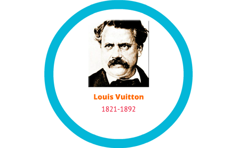 Louis Vuitton by Cheyanne Robinson