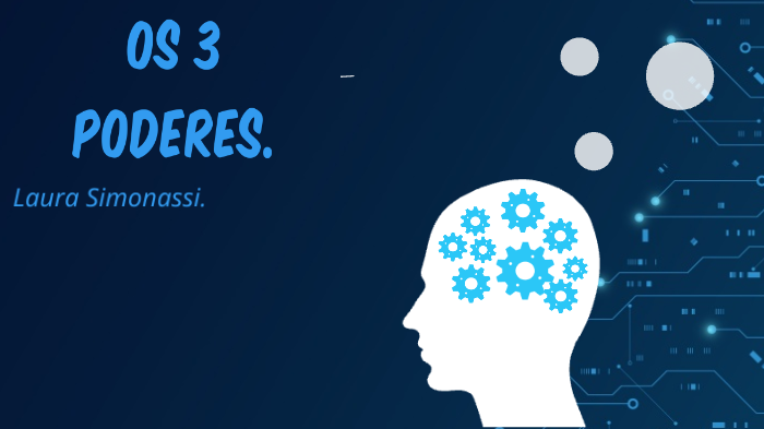 os 3 poderes by Marketing Rstelecom on Prezi