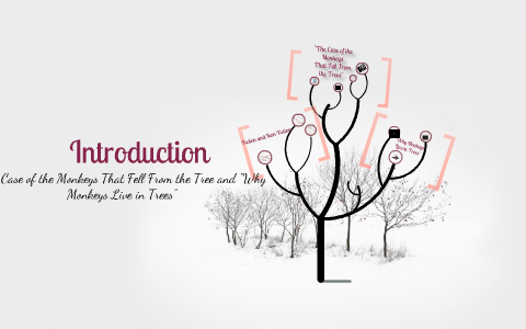 Fiction and Non-Fiction - Intro to "The Case of the Monkeys That Fell ...
