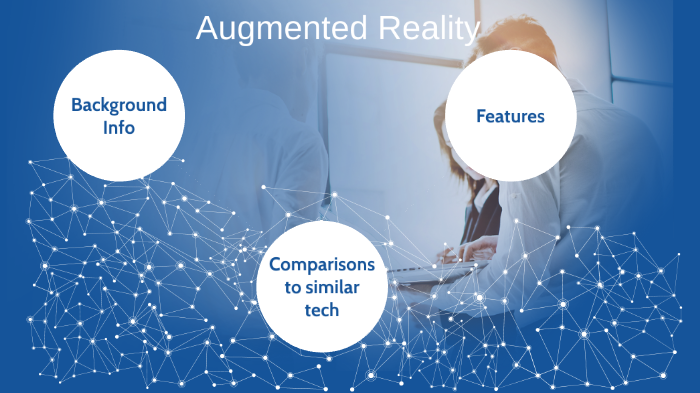 Augmented Reality by Austin Rudd on Prezi