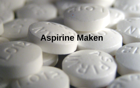 Scheikunde PO Aspirine by clara bosma on Prezi