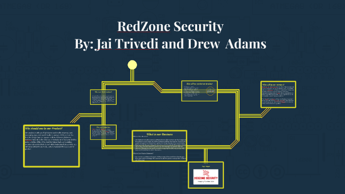 RedZone Security by Jai Trivedi on Prezi