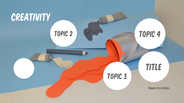 impact of colors by Reem Ezz on Prezi