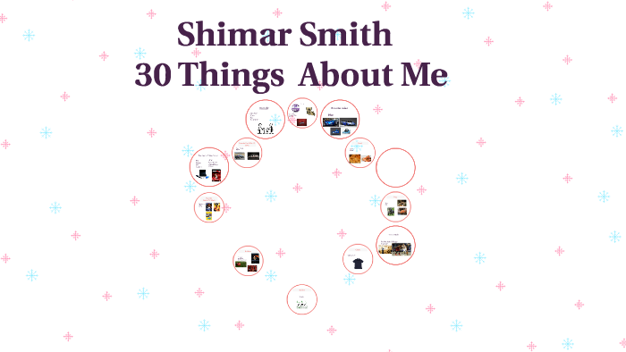 Shimar Smith by Shimar Smith on Prezi