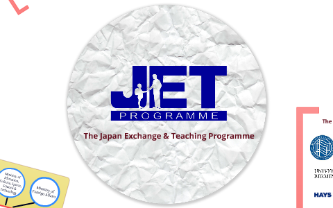 The JET Programme by Stephanie T on Prezi