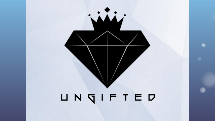 UNGIFTED by on Prezi