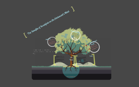The Benefits of Breakfast on An Adolescent’s Mind by Dane Spell on Prezi