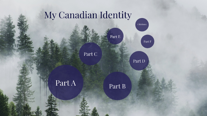Canadian Identity by Cat Yang on Prezi