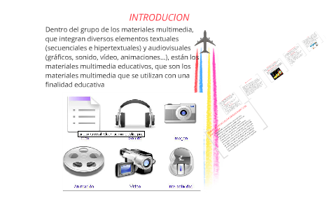 RECURSOS MULTIMEDIA EDUCATIVOS by jorge rojas on Prezi