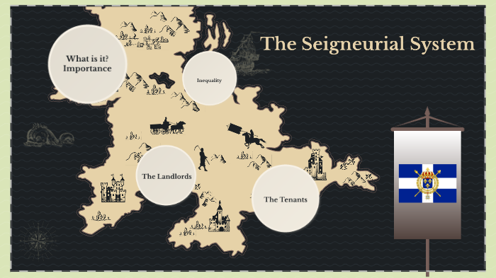The Seigneurial System by Joo-Eun Lee on Prezi