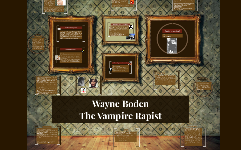Wayne Boden by Aikum Dhugga on Prezi