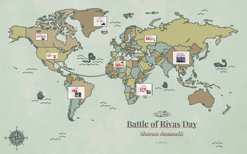Battle of Rivas Day by Calab Koontz on Prezi