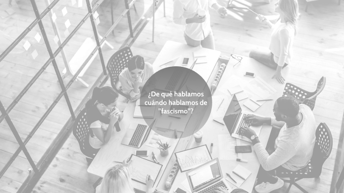 fascismo by gamer ghosts117 on Prezi