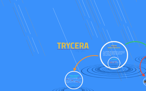 Trycera by Kim McVicker