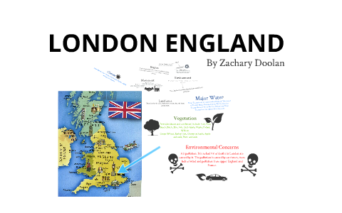 London England Infographic by Zachary Doolan on Prezi