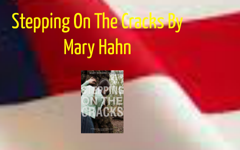 stepping on the cracks by Isabella O on Prezi