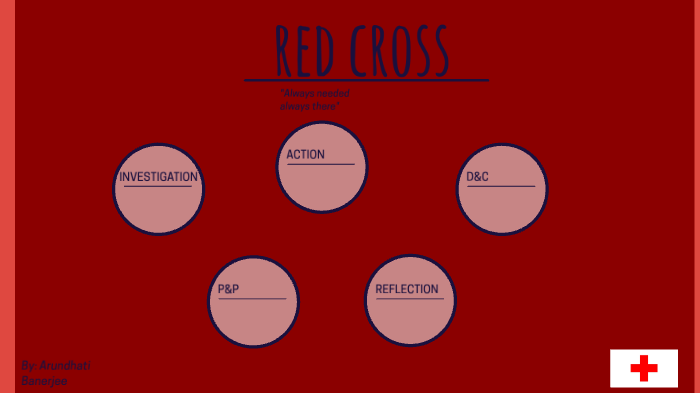 RED CROSS PPT by Arundhati Banerjee on Prezi