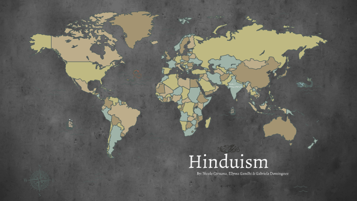 Hinduism by Nicole Caruana on Prezi