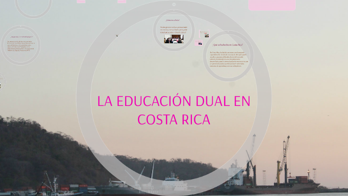 LA EDUCACIÓN DUAL EN COSTA RICA by Tatiana Acuña on Prezi