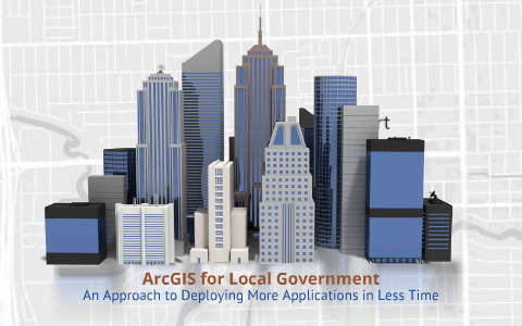 Leveraging ArcGIS for Local Government: A City of Fort Lauderdale ...