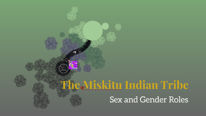 The Miskitu Tribe in Northern Honduras by shemiah smith on Prezi