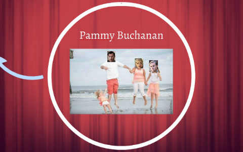 Pammy Buchanan by Sebastian Andric on Prezi