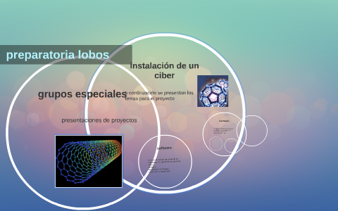 preparatoria lobos by Ana salas on Prezi