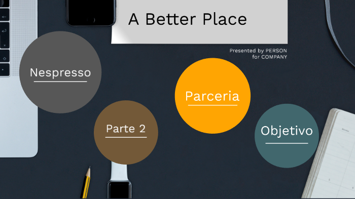 Better Place by Eva Teixeira on Prezi